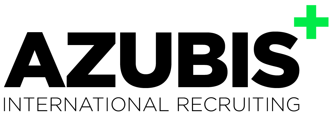 AZUBIS PLUS - International Recruiting