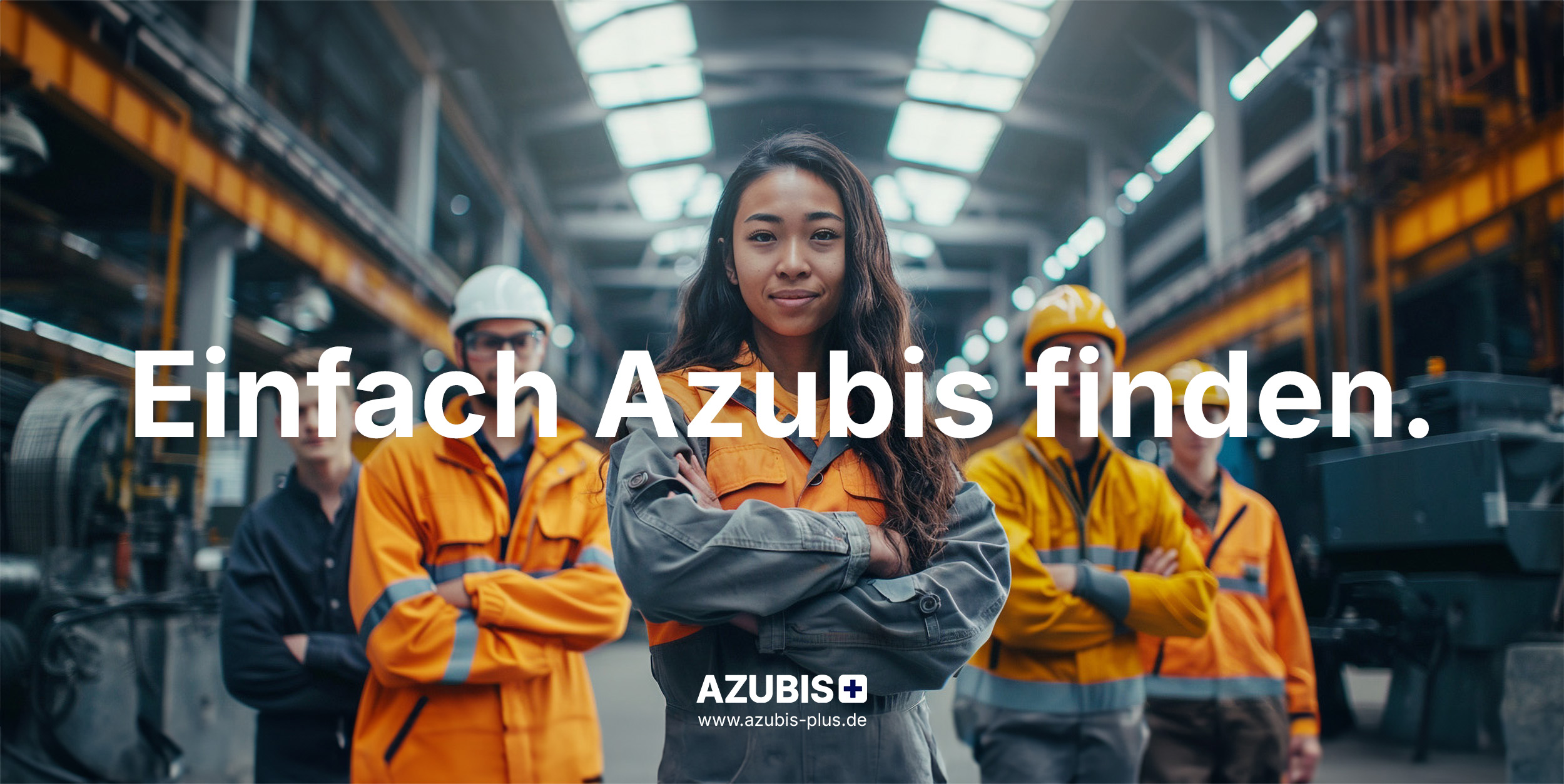 Azubis Plus - Die erste App für Azubis aus dem Ausland