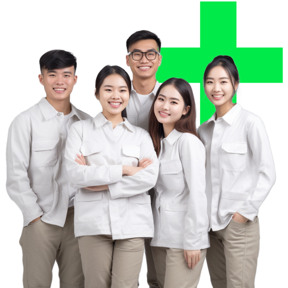 AZUBIS PLUS - International Recruiting