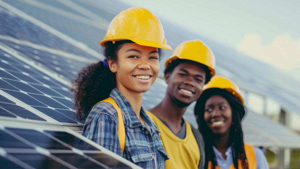 Azubis Plus - Die erste App für Azubis aus dem Ausland